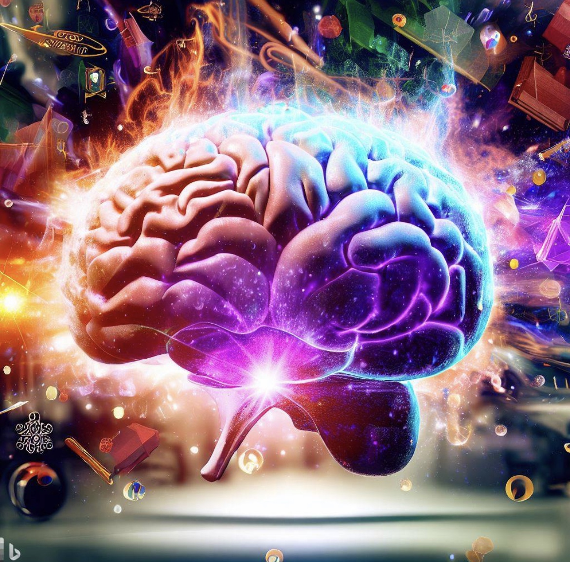 ChatGPT poem about the brain – Neurophilosophy Cafe